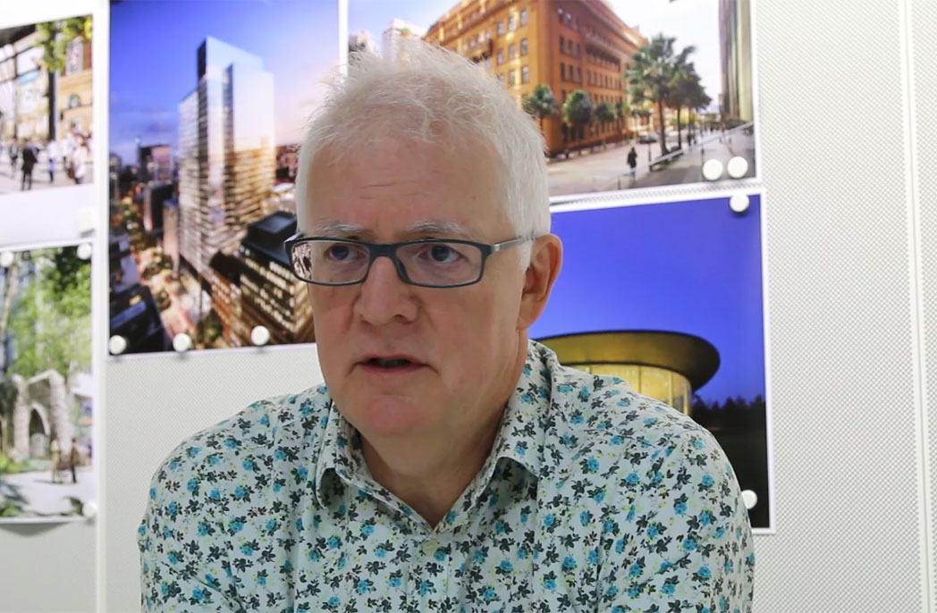 The international appeal of Henry Wilson | Australian Design Review