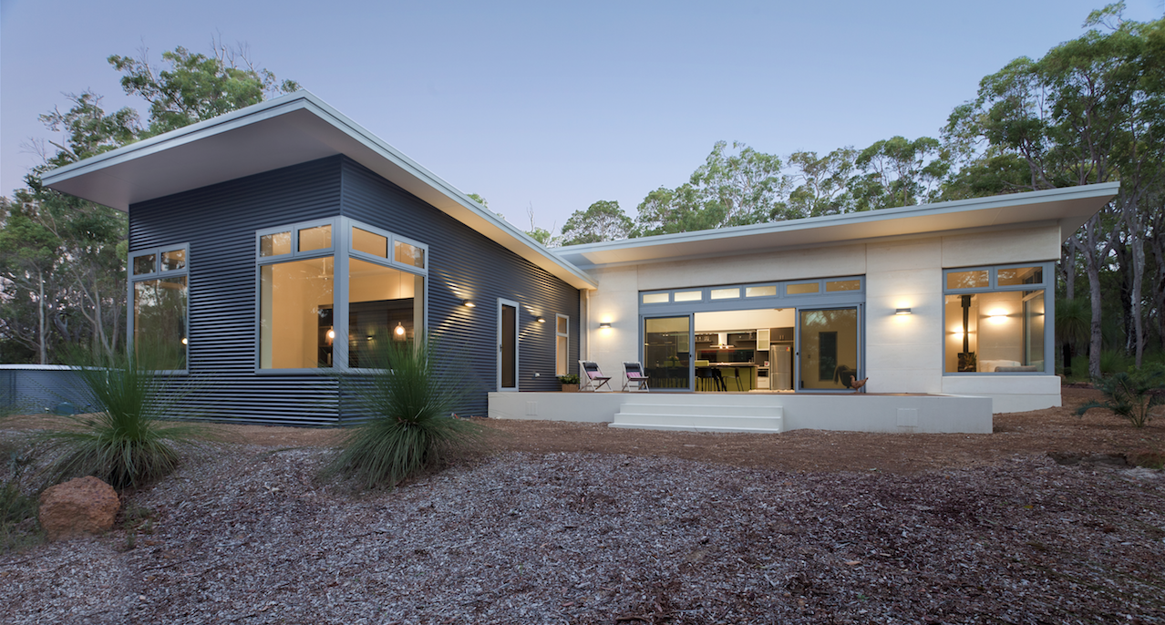 Building 40 Workshop, Monash University | Australian Design Review