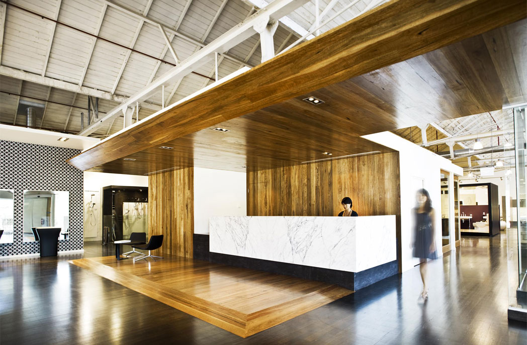 Meet the experts with Rogerseller - Australian Design Review