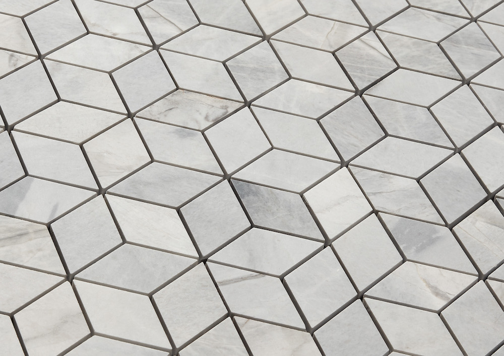 Artedomus launch Artesserae mosaic tiles by Melbourne designer