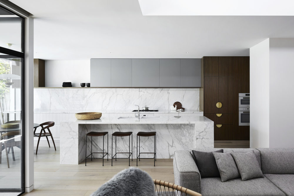 Mid-century modern: Mim Design's DDM residence - Australian Design Review