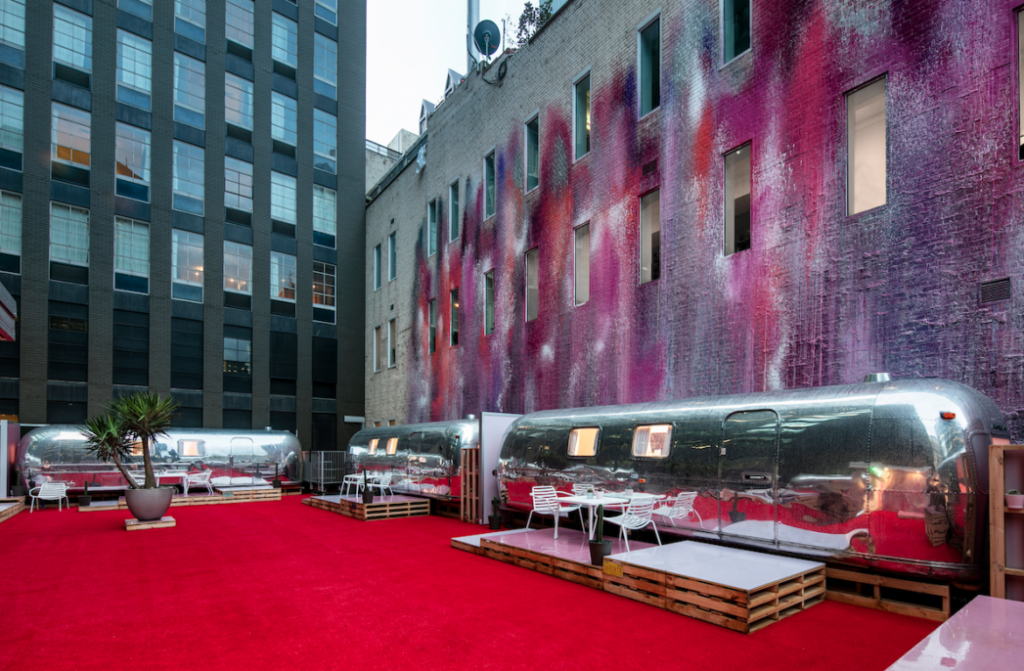 Are un-normal hotels the new normal? - Australian Design Review