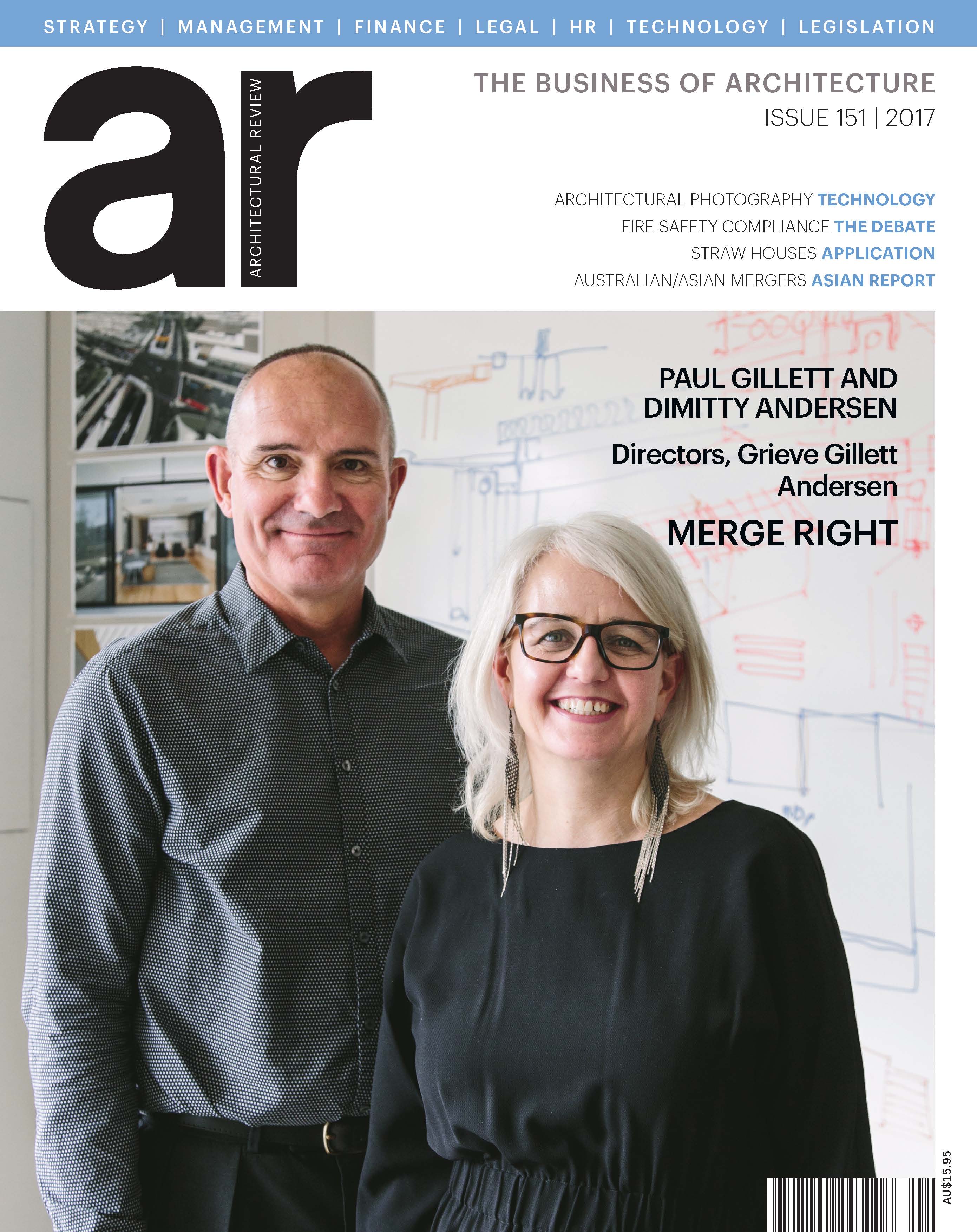 Interpreting the Melbourne School of Design | Australian Design Review