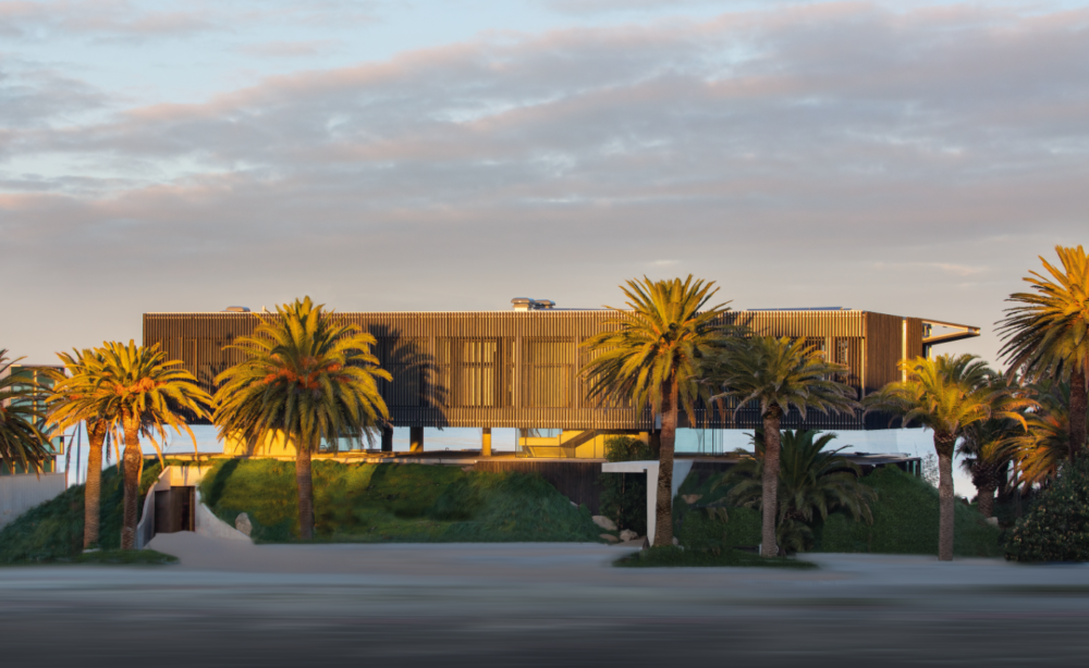 Iconic Stokehouse restaurant rises from the ashes - Australian Design ...