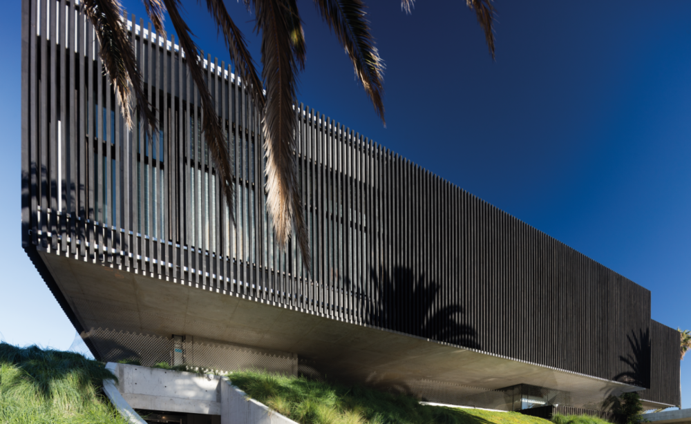 Iconic Stokehouse restaurant rises from the ashes - Australian Design ...
