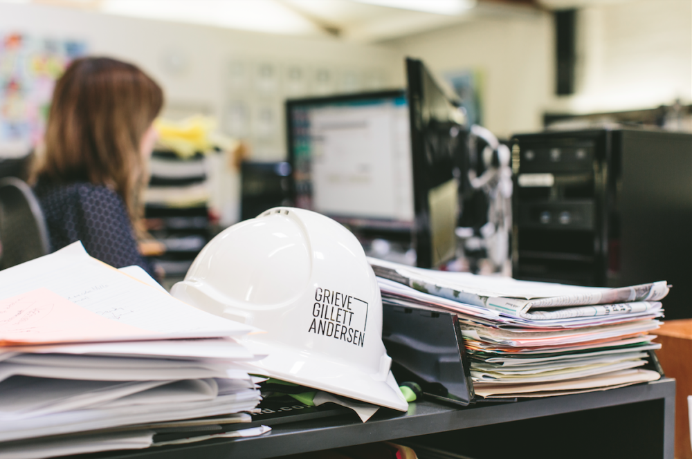 If the road is clear, merge right: Grieve Gillett Andersen - Australian ...