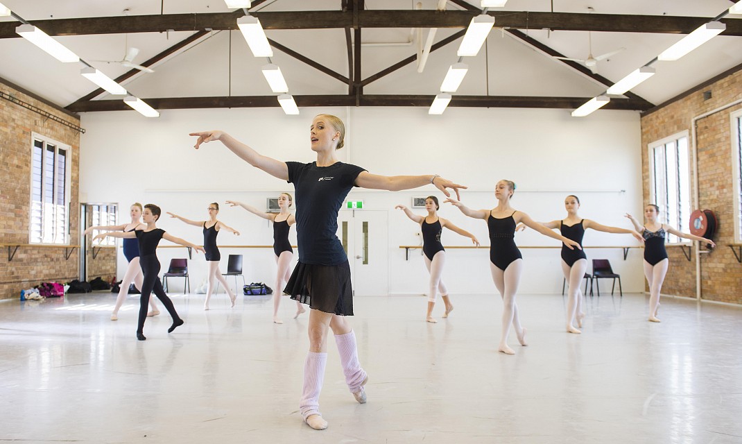 Open House Brisbane: 6 things to book