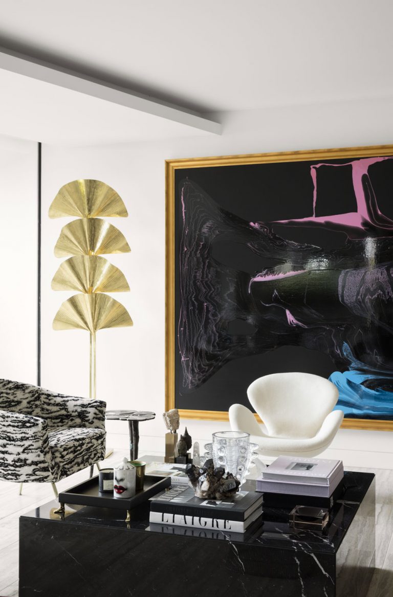 At Home with David Hicks - Australian Design Review