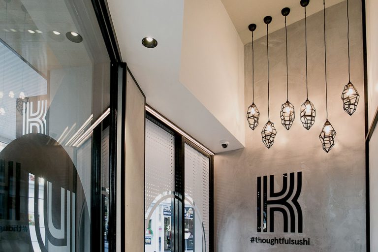 Fresh design for fresh food - Australian Design Review