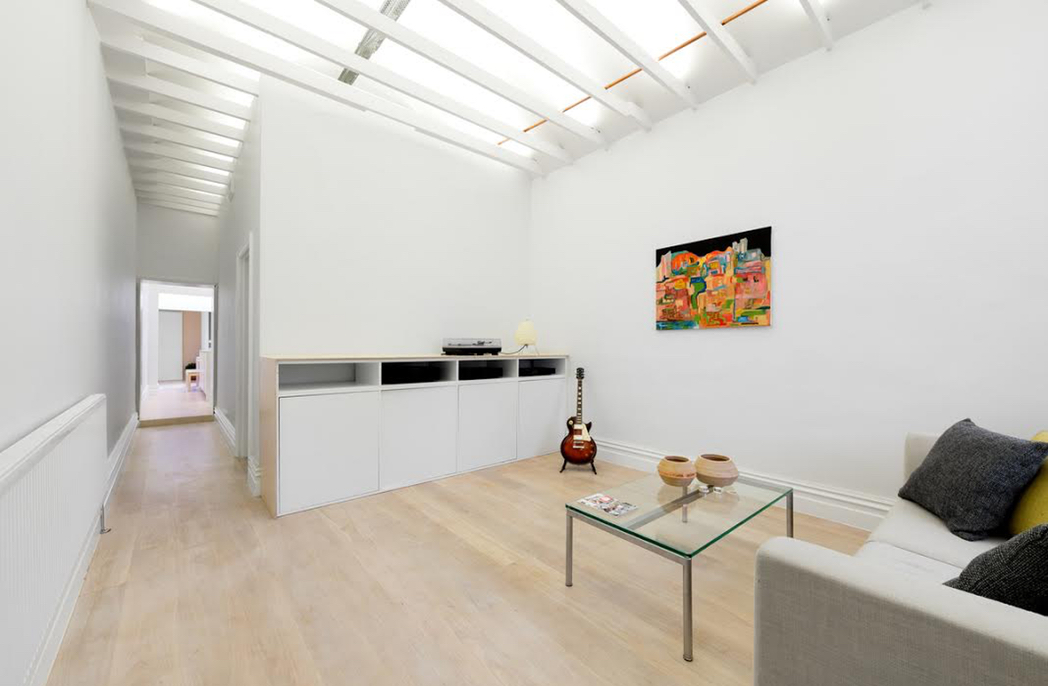 Small but perfectly formed - Australian Design Review