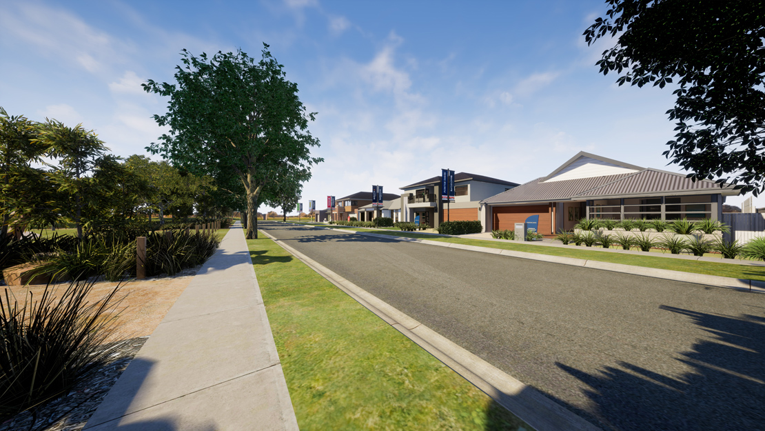 “Nintendo for adults”: Villawood Properties launches VR display village ...