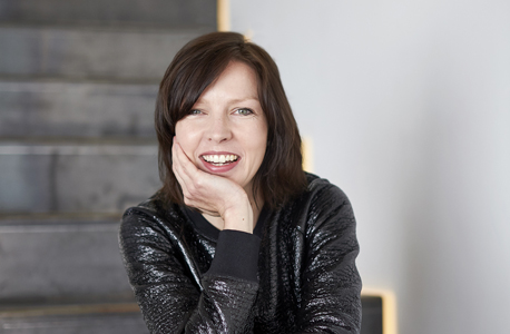 Q&ADR: Amy Muir of MUIR Architecture - Australian Design Review