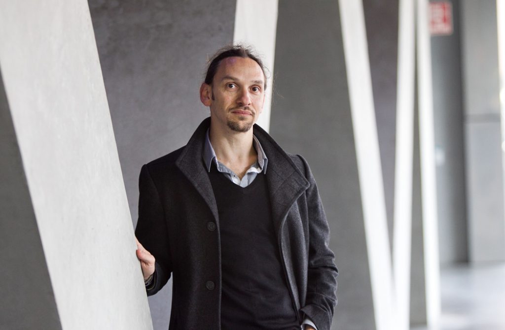 Blak Design Matters: Jefa Greenaway on moving away from Indigenous ...