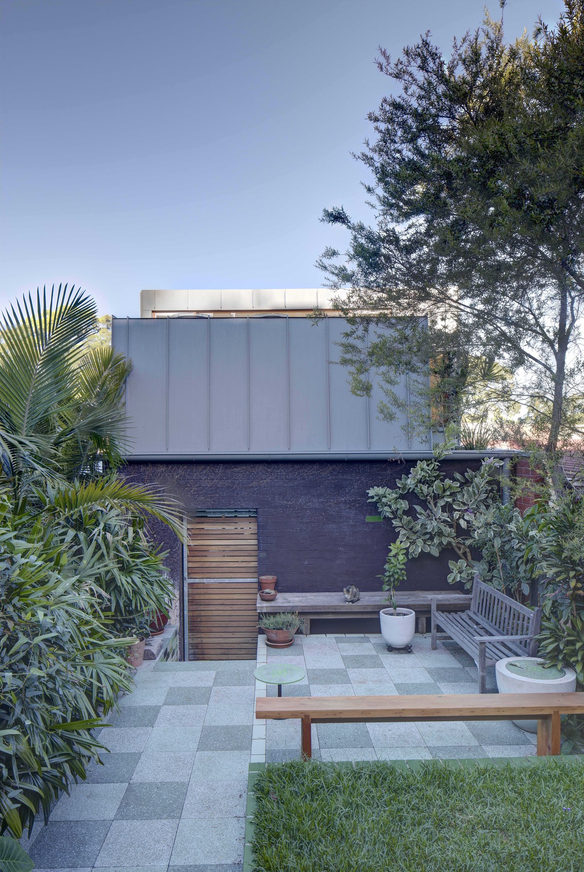 Rethinking laneway living in Sydney - Australian Design Review