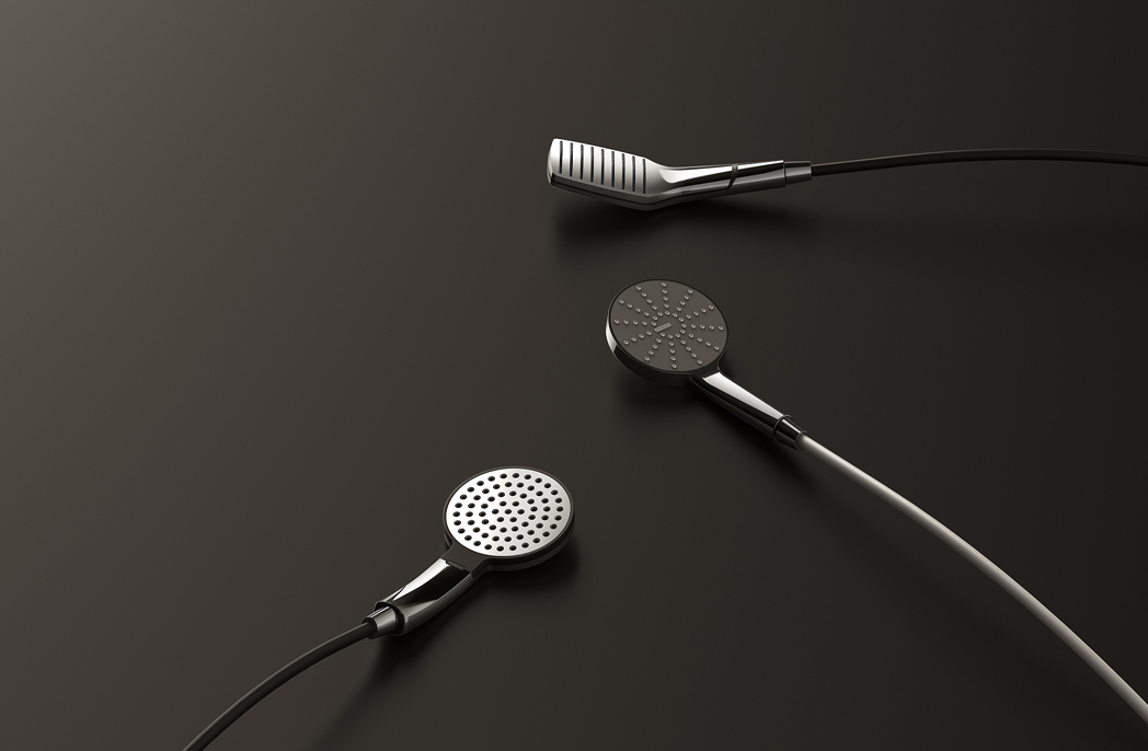 Phoenix tapware: Let freedom rain - Australian Design Review