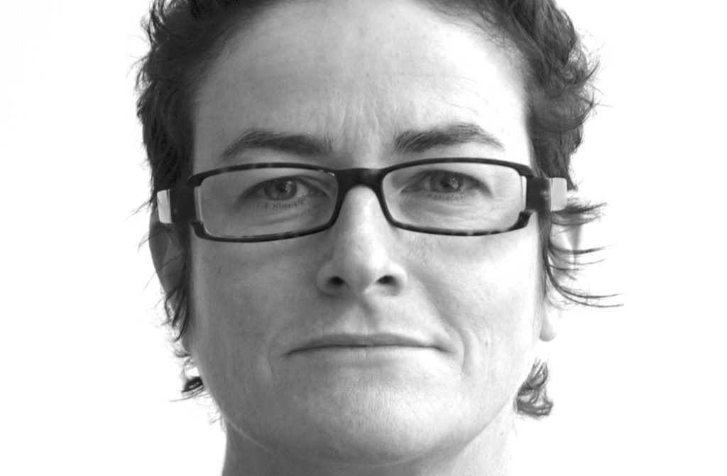Q&ADR: Woods Bagot's Georgia Singleton - Australian Design Review