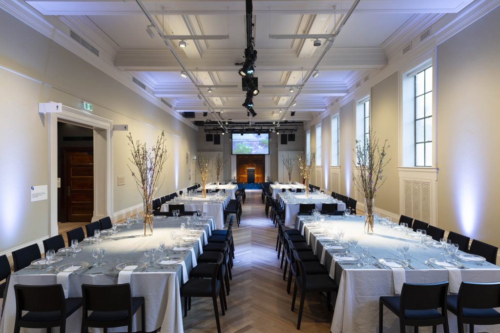 New spaces unveiled at State Library Victoria as part of $88M ...