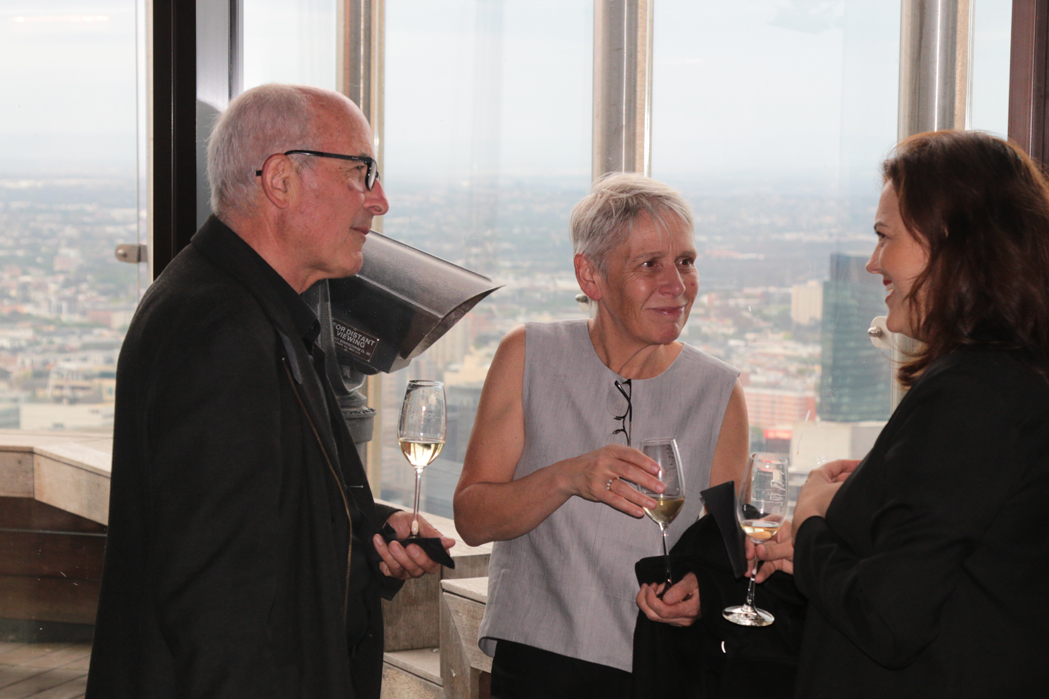 In pictures: Humanscale's IDEA Shortlisted Projects dinner - Australian ...