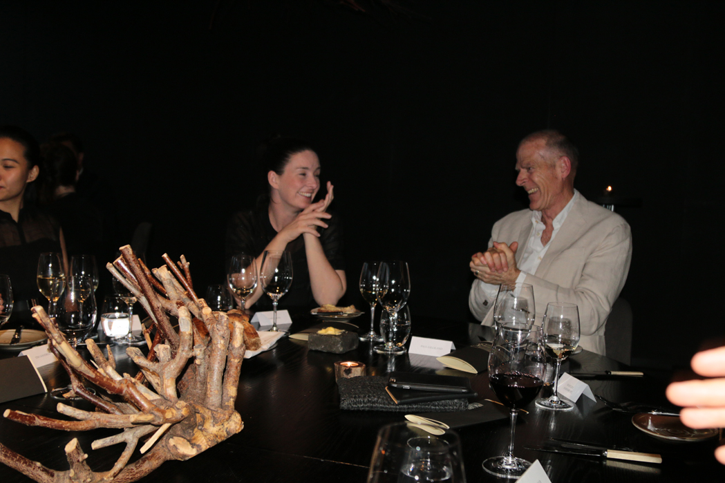 In pictures: Humanscale's IDEA Shortlisted Projects dinner - Australian ...