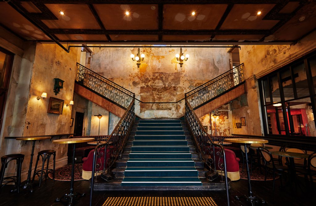 Hospitality design trends for 2019 - Australian Design Review