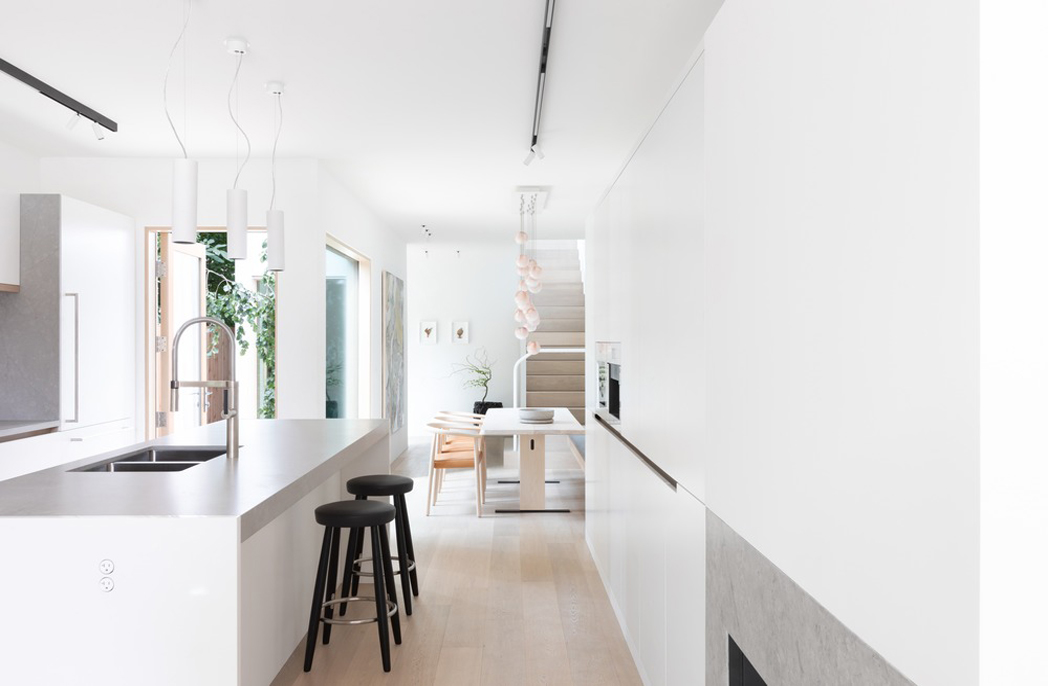 Creating a spacious home through innovative design - Australian Design ...