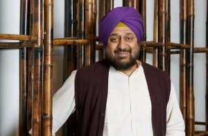 In profile: Gurjit Singh Matharoo - Australian Design Review