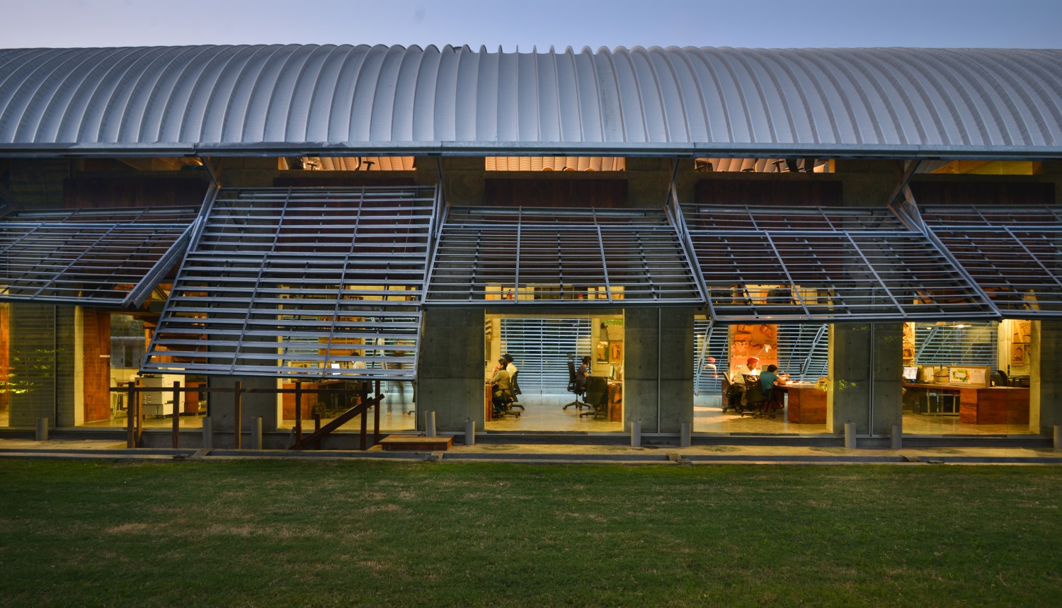 In profile: Gurjit Singh Matharoo - Australian Design Review