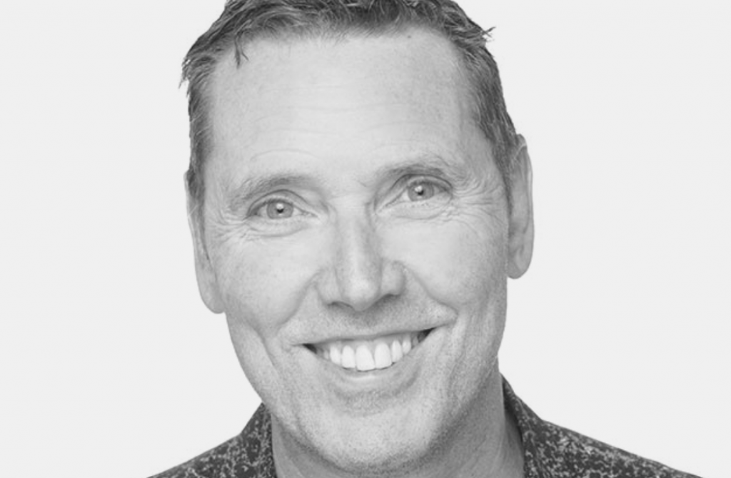 Architectus snaps up Geyer's Mark Talbot as it grows senior leadership ...