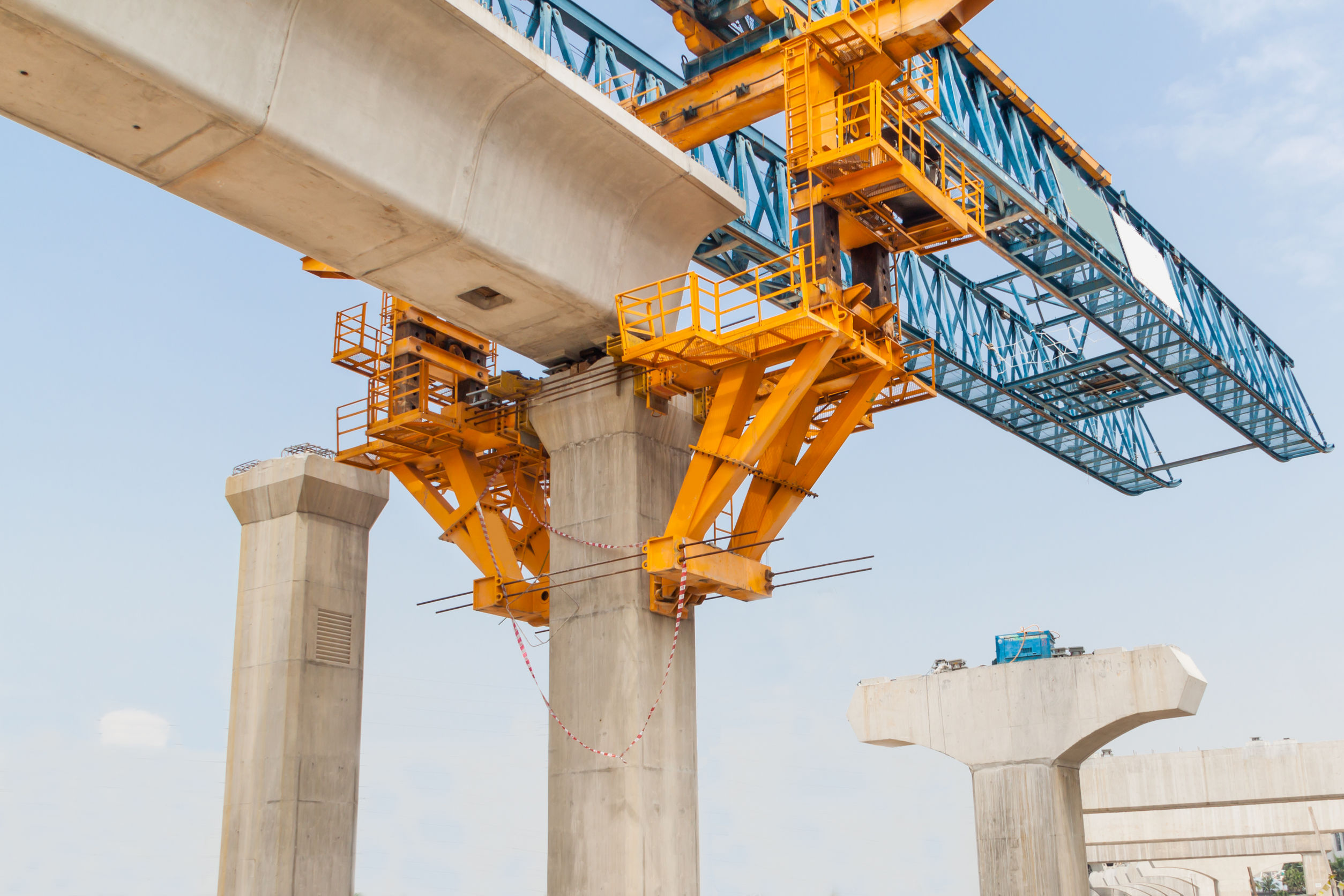 Slow growth shows need for accelerated construction and investment ...