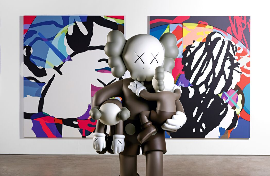 KAWS: Companionship in the Age of Loneliness - Australian Design Review