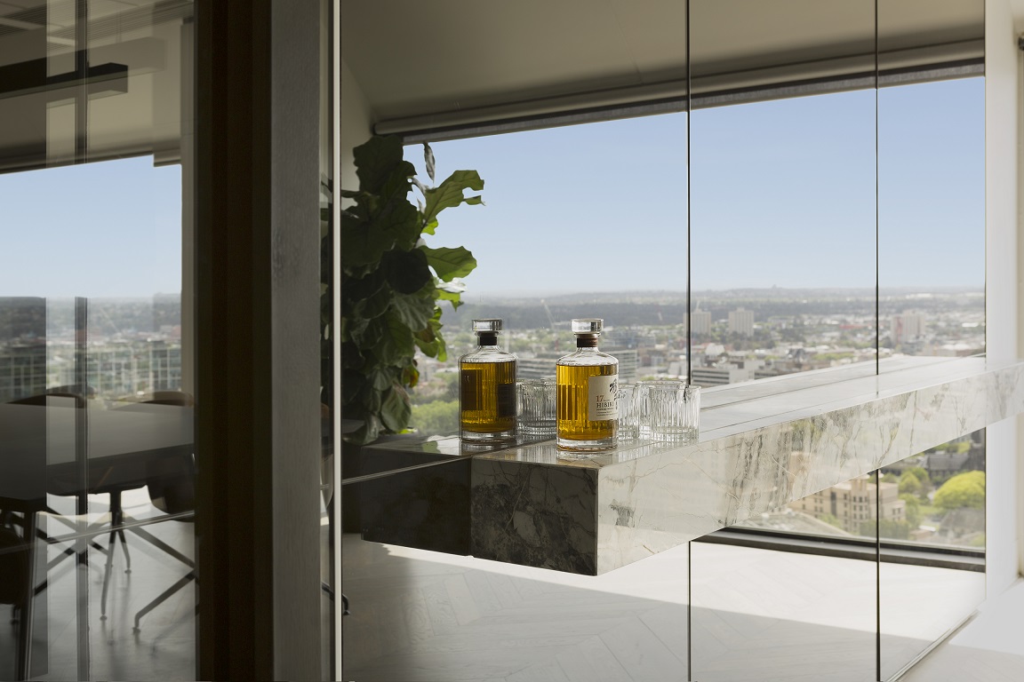 Flack Studio launches rotating gallery of interior design in Melbourne