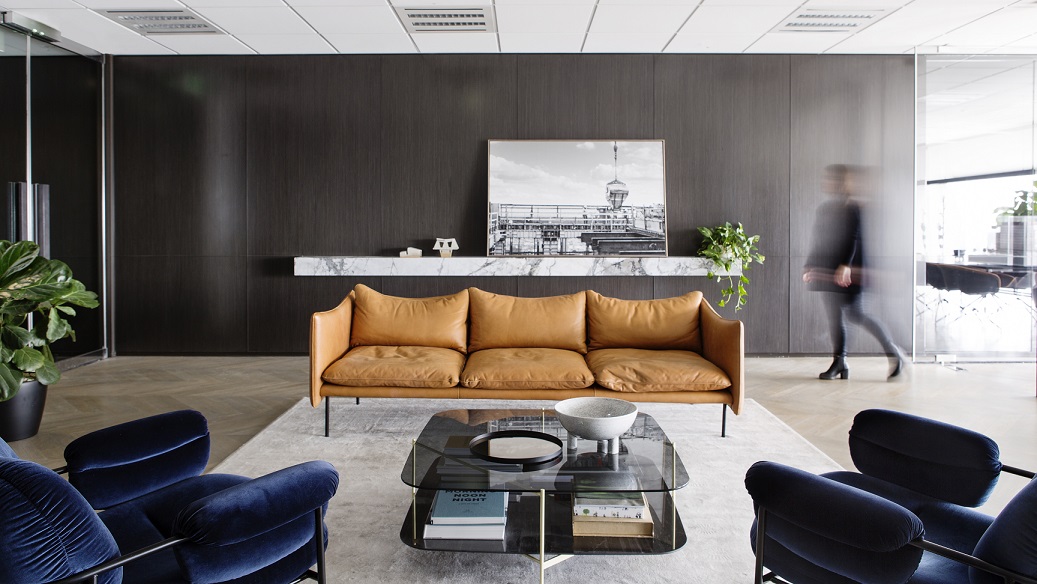 Flack Studio launches rotating gallery of interior design in Melbourne