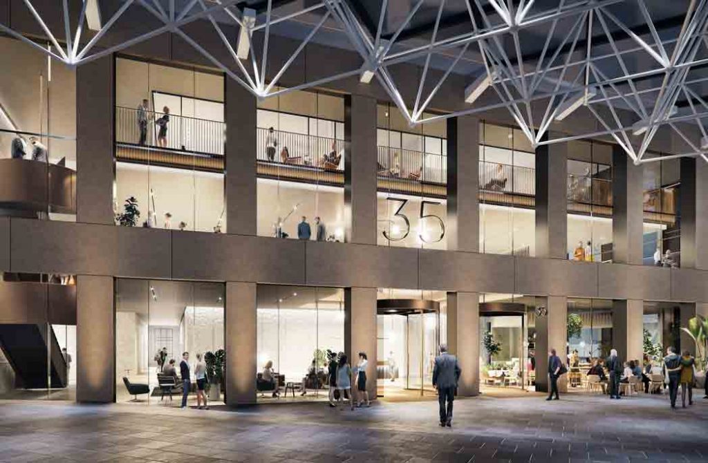 Flack Studio launches rotating gallery of interior design in Melbourne