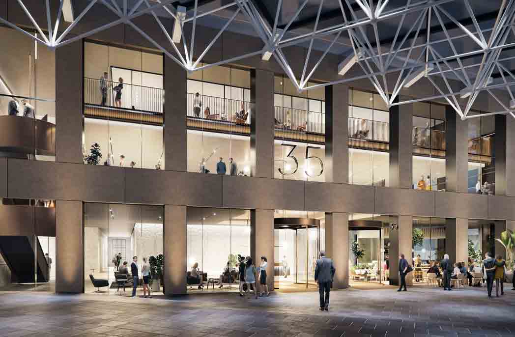 Flack Studio launches rotating gallery of interior design in Melbourne