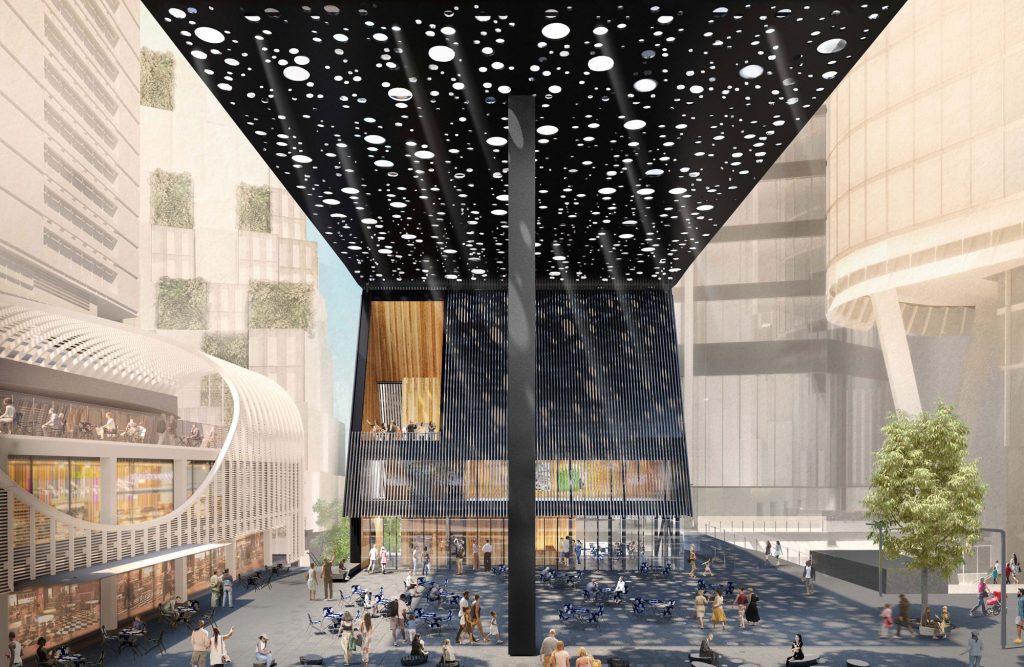 Talking indigenous architecture - Australian Design Review