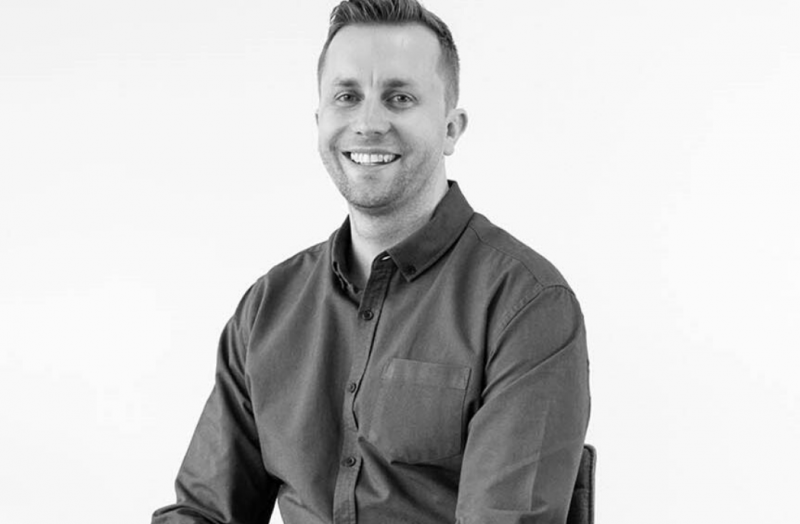 Sean Gill joins Gray Puksand - Australian Design Review