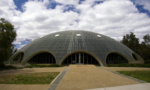 7 iconic modern Australian buildings - Australian Design Review