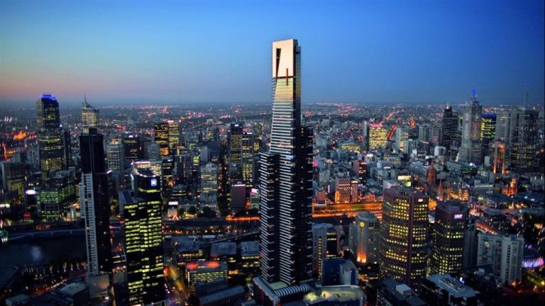 7 iconic modern Australian buildings - Australian Design Review