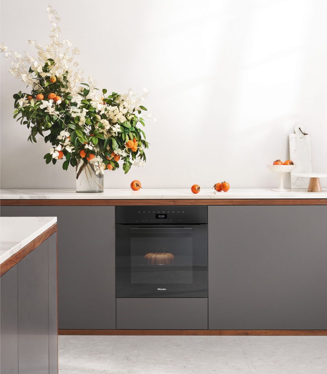 Miele launches "never-before-seen technology" in new Generation 7000 ...