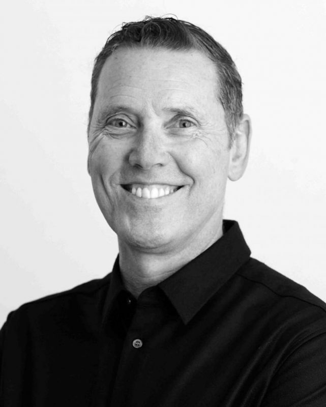 "Interiors tend to not reach their potential when they become obsessed ...