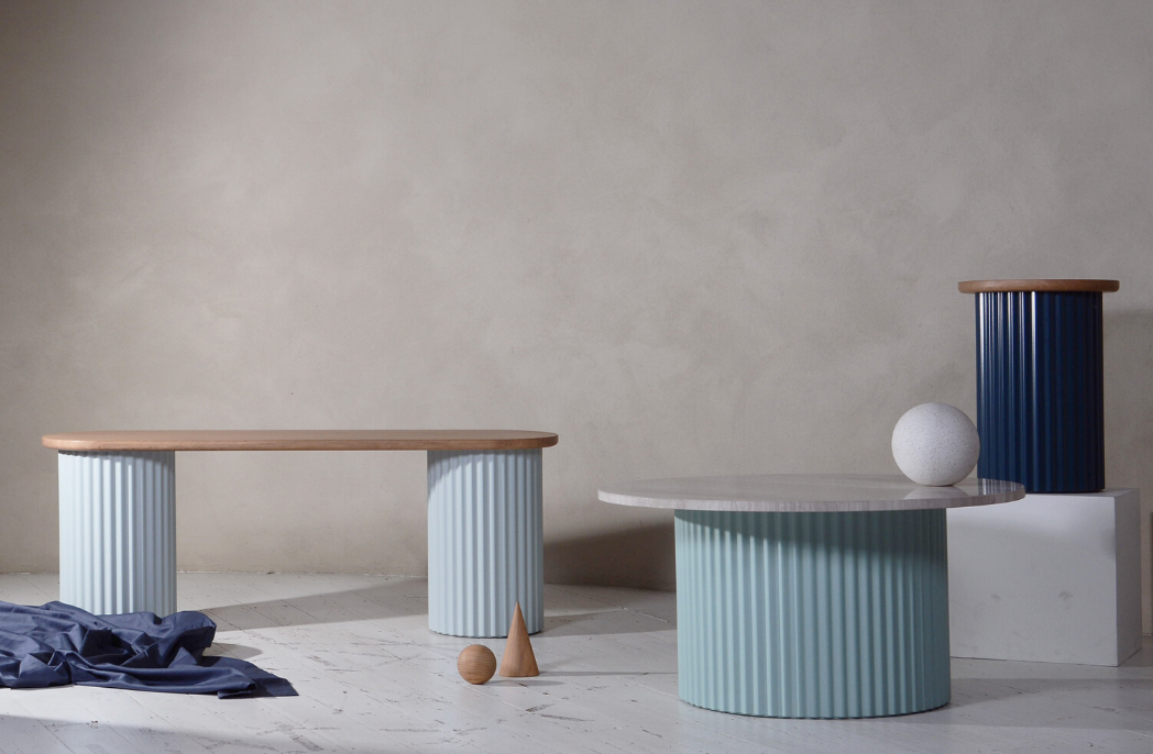 Busy bees – meet Zenith's latest collaborator, Beeline Design ...