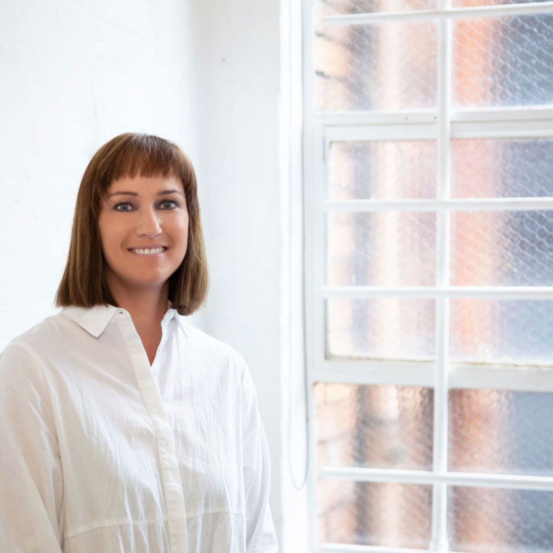 Enter IDEA if you're brave enough to "depart from precedent and ...