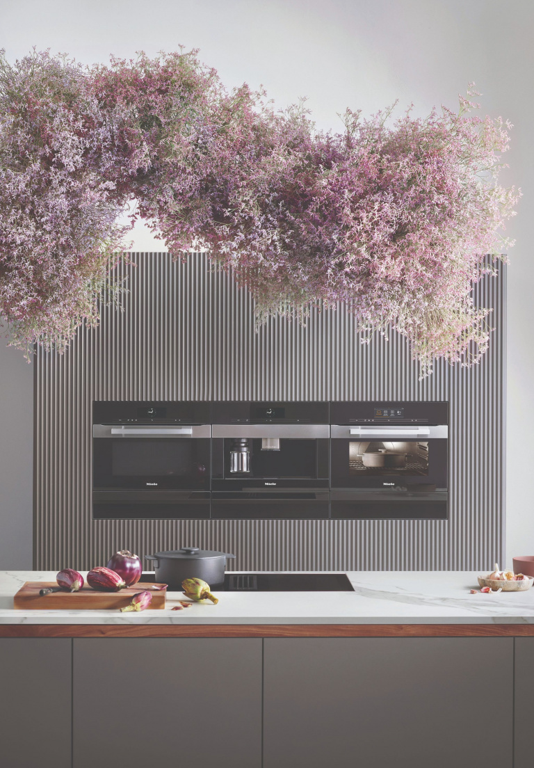 Yasmine Ghoniem and Katy Svalbe on creating personalised interiors ...