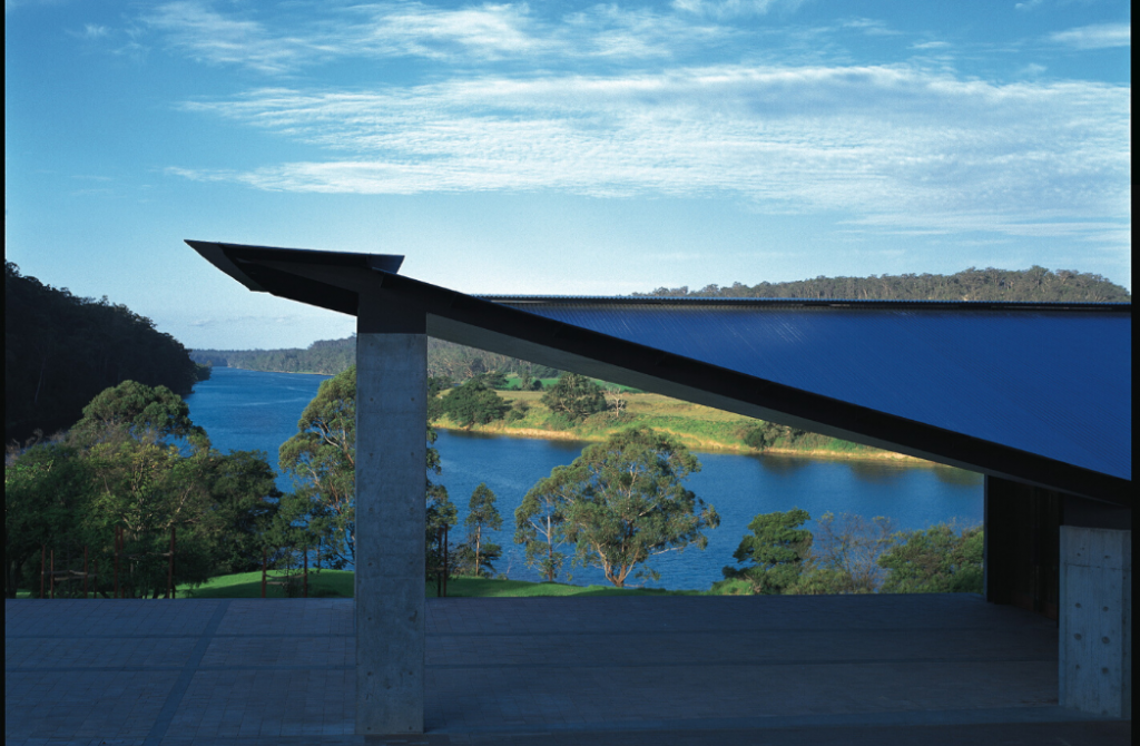 The master's makings – a Murcutt retrospective - Australian Design Review