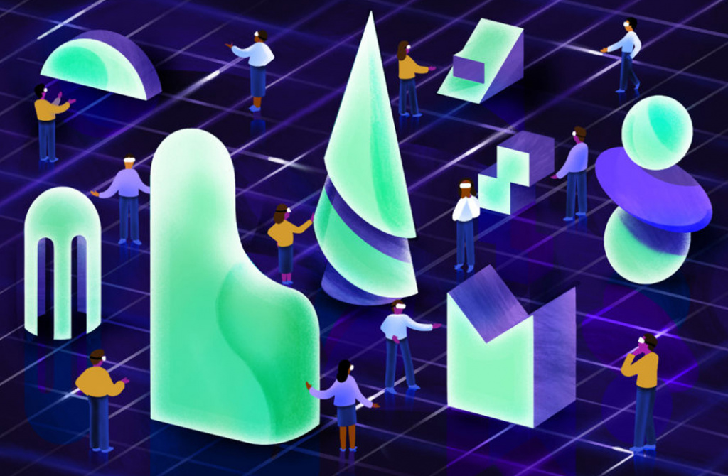 The design competition gets digital spritz - Australian Design Review