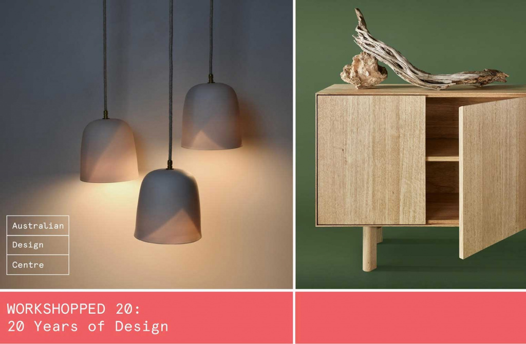 Australian Design Centre looks back at 20 years of homegrown design ...