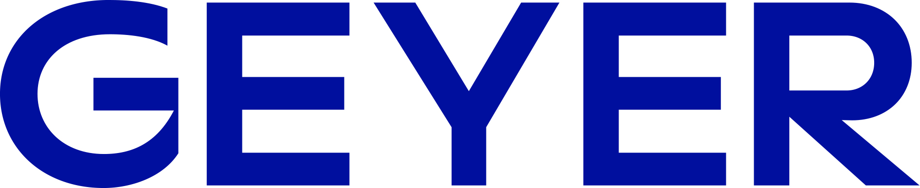 Geyer acquisition sparks brand redesign - Australian Design Review