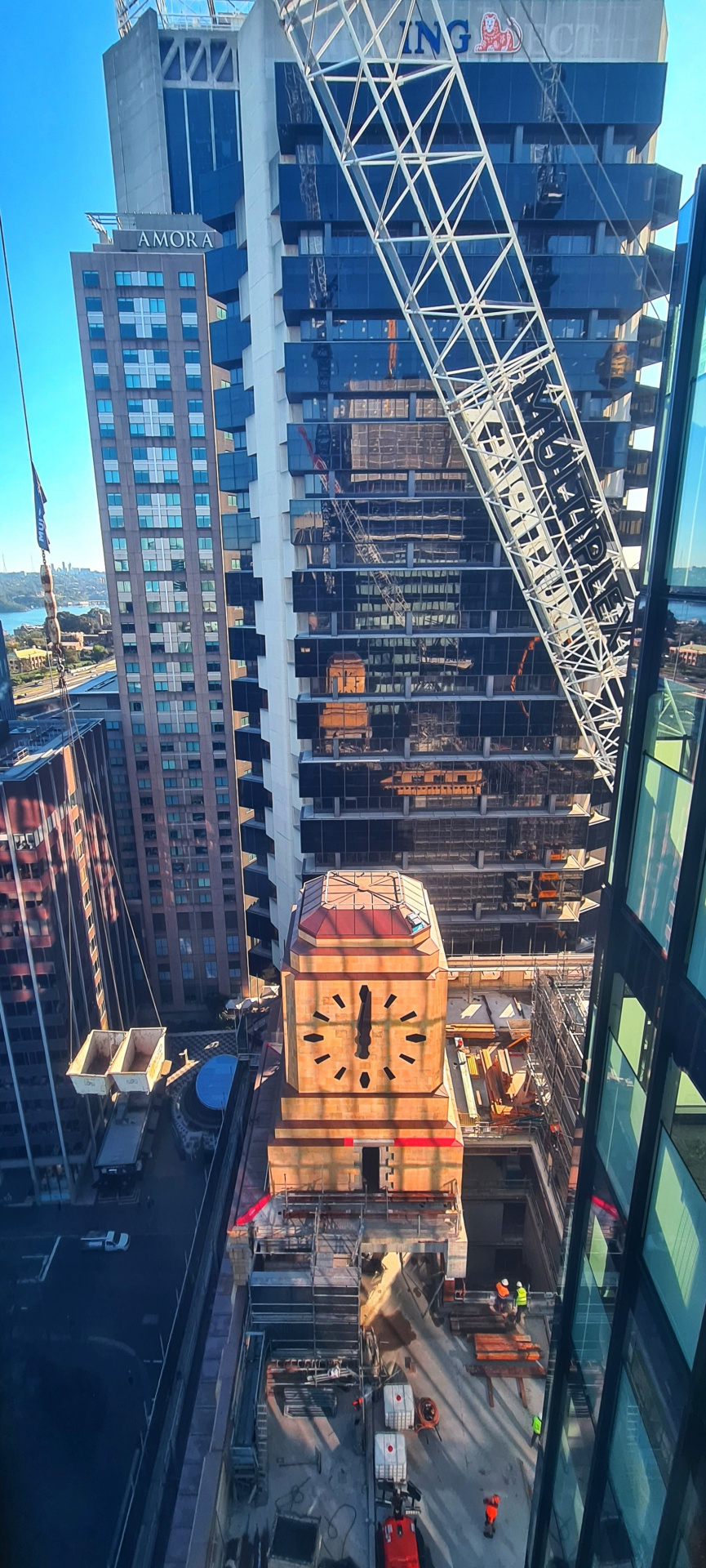 Restoring Sydney's Shell House with Make Architects and Architectus ...