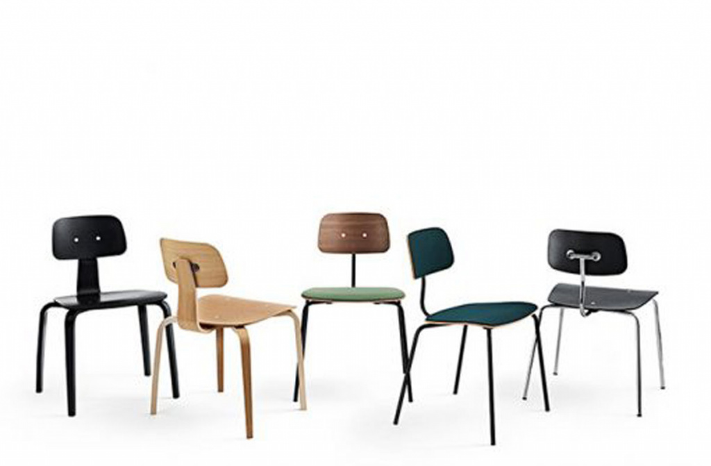 Introducing the Kevi Chair – a design classic, for Interstudio - Australian Design Review