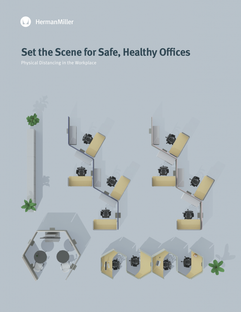 Set the Scene for Safe, Healthy Offices - Australian Design Review